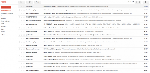 How To Send Spam Properly The Return path Header Jan Bartnik how-to-send-spam-properly-the-return-path-header-jan-bartnik